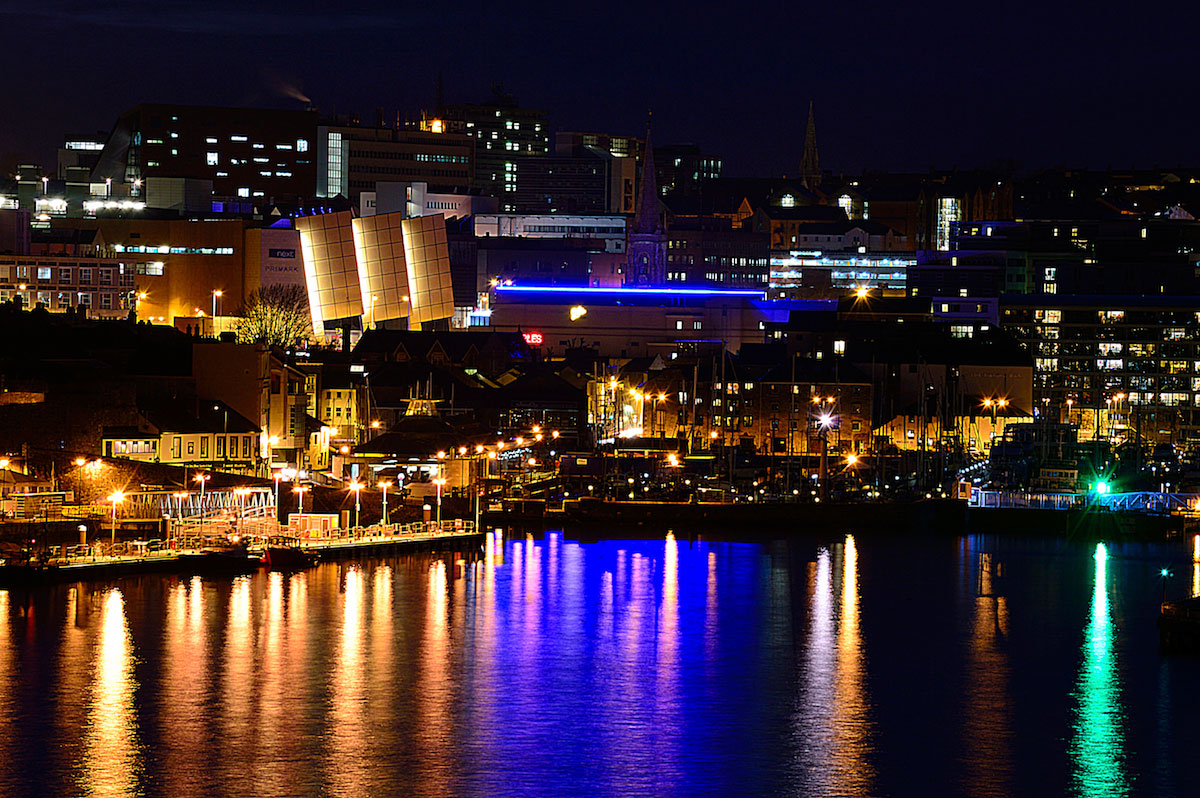 Corporate and Commercial Solicitors | Stephens Scown