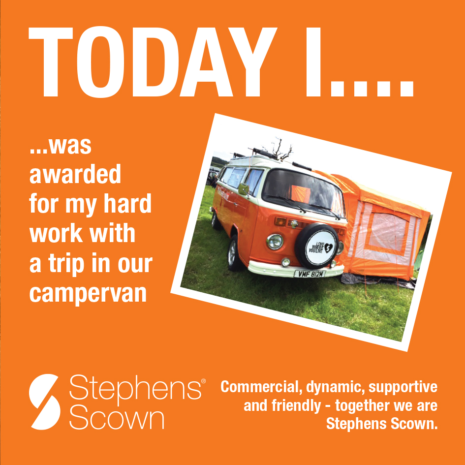 Benefits | Careers | Stephens Scown