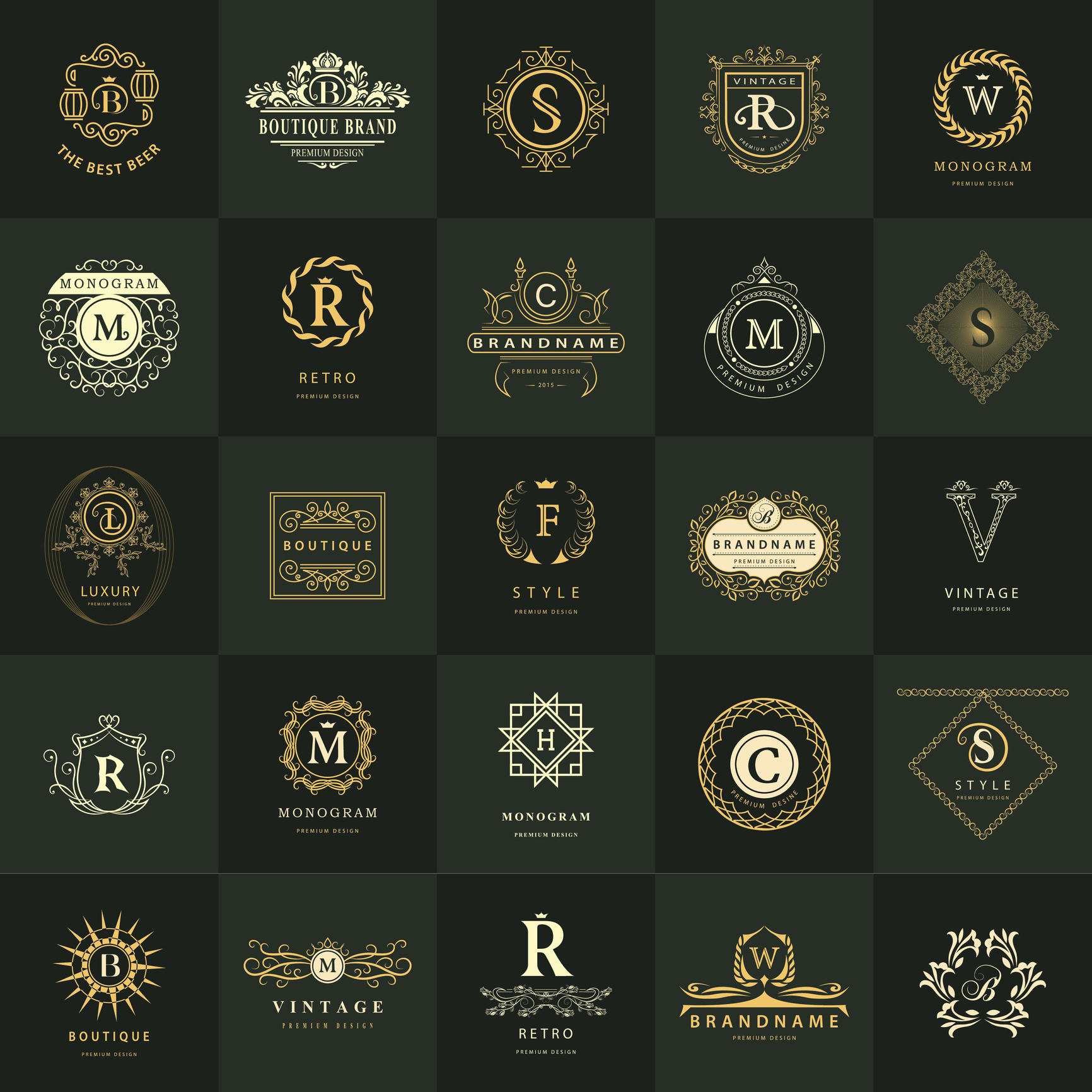 Series Marks - What is Series Mark? - Stephens Scown