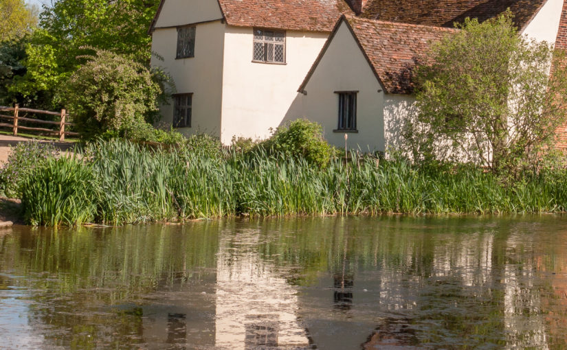 Riparian Rights UK - Rights And Liabilities - Stephens Scown