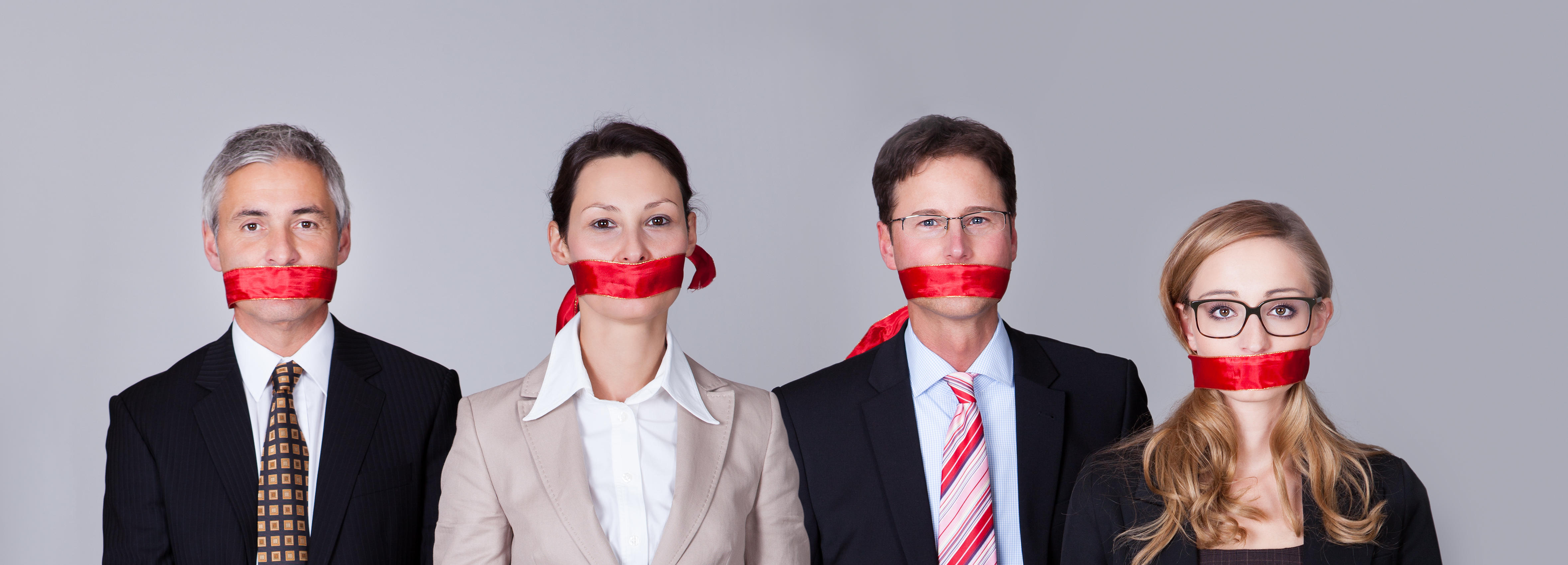 Non-Disclosure Agreements – an end to the “cover up” culture | NDA Law