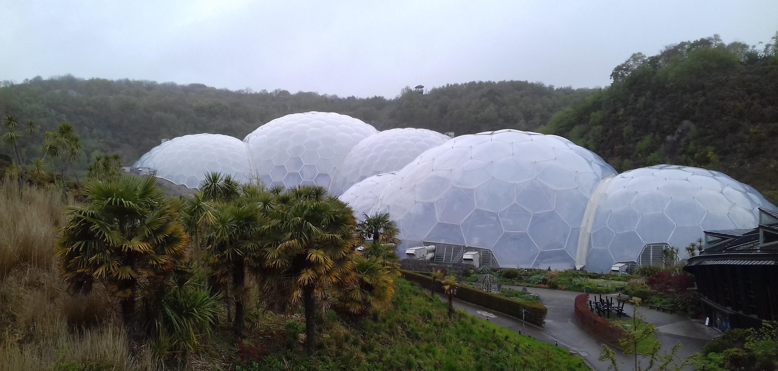 Helping the Eden Project bring geothermal plans to life - Stephens Scown