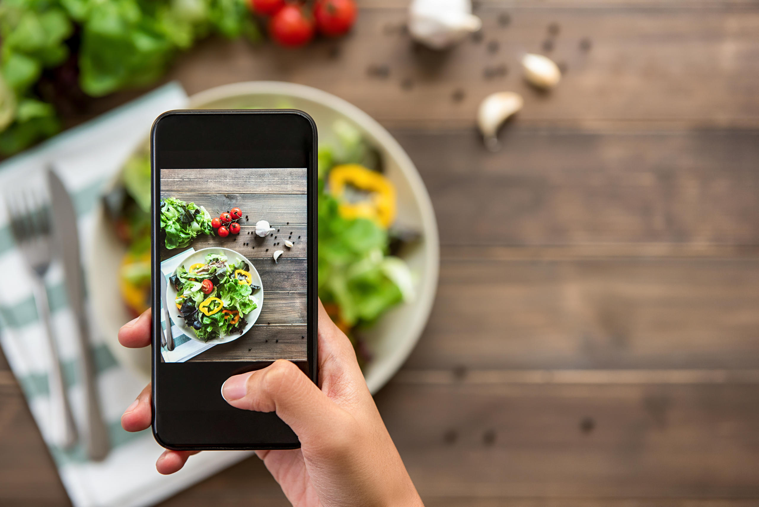 Key digital trends for food and drink businesses - Stephens Scown