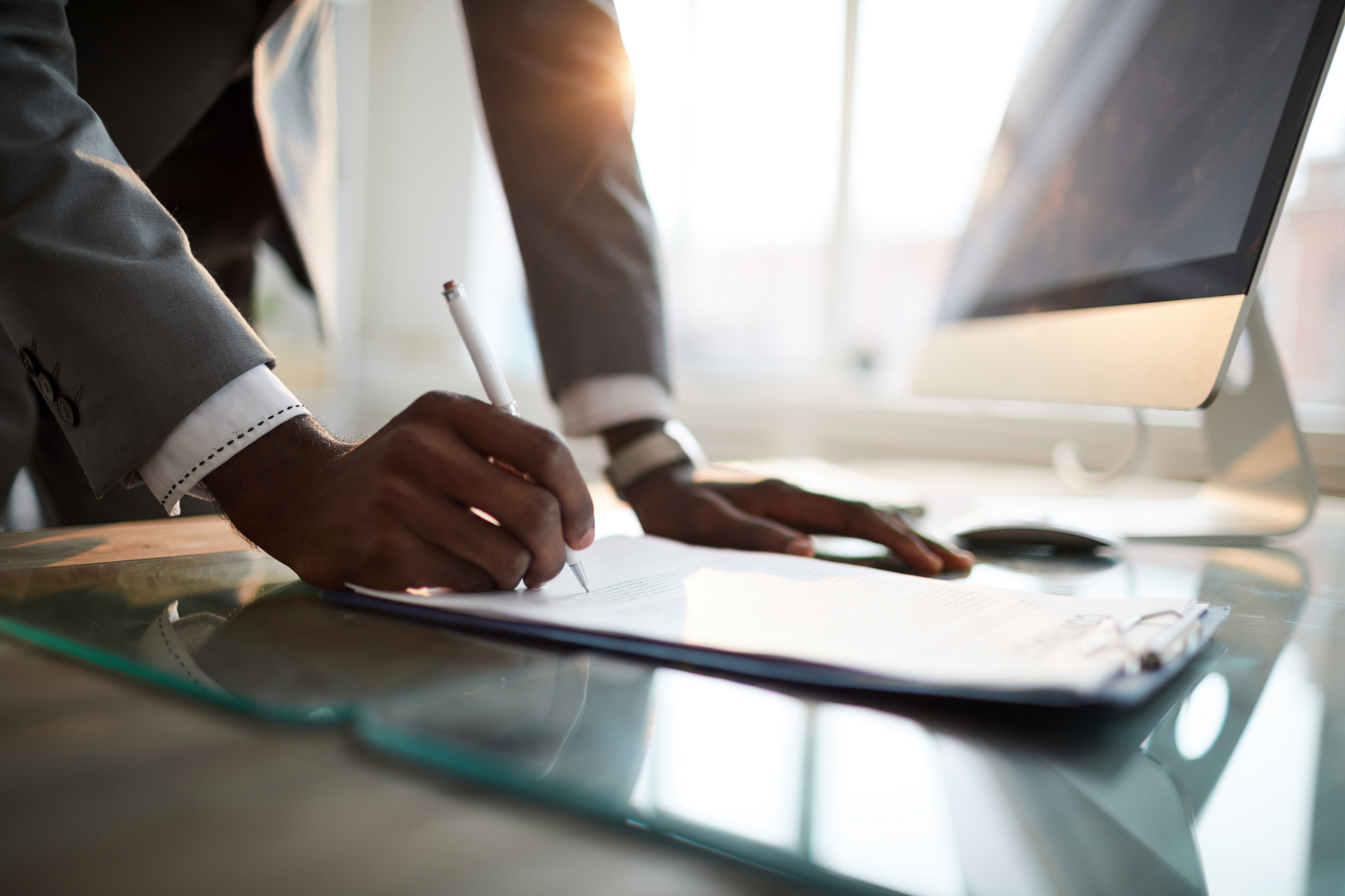 Signing and witnessing Wills remotely - what are the rules? - Stephens ...