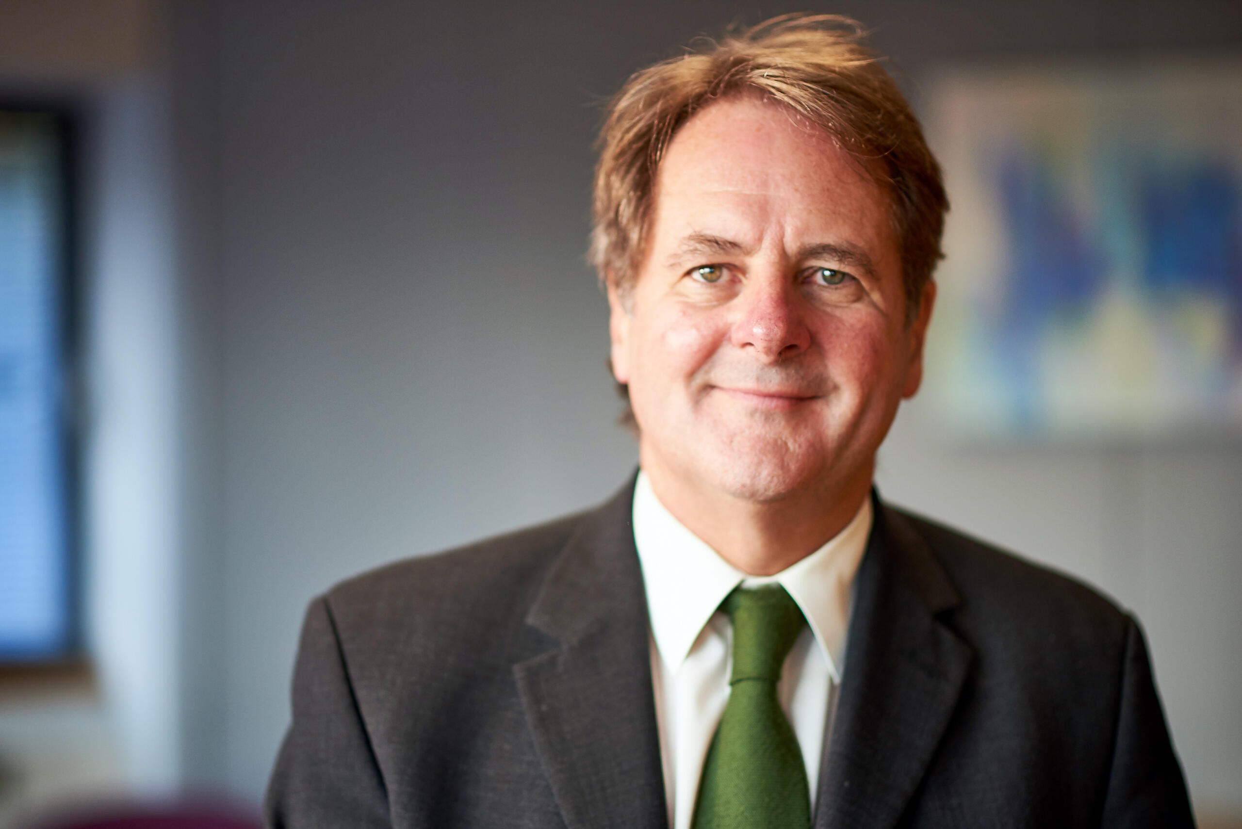 James Keliher - Stephens Scown