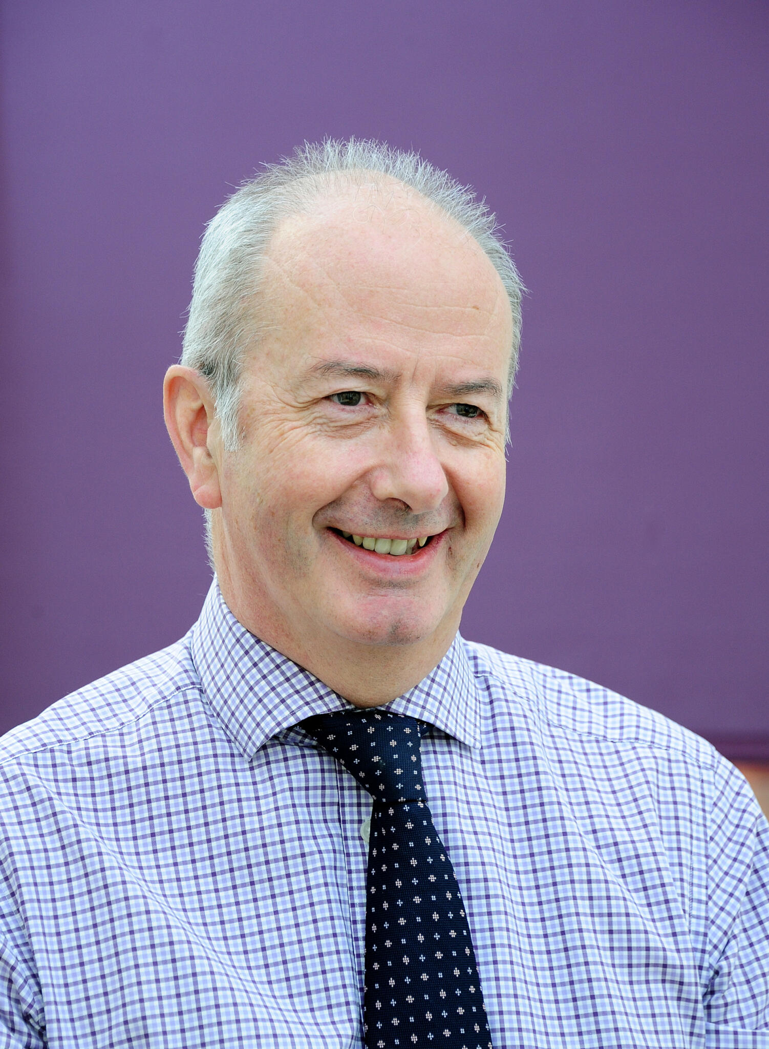 Michael Lowry - Stephens Scown