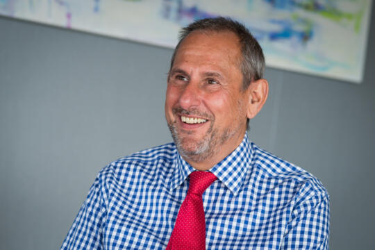 Phil Gregory - Stephens Scown