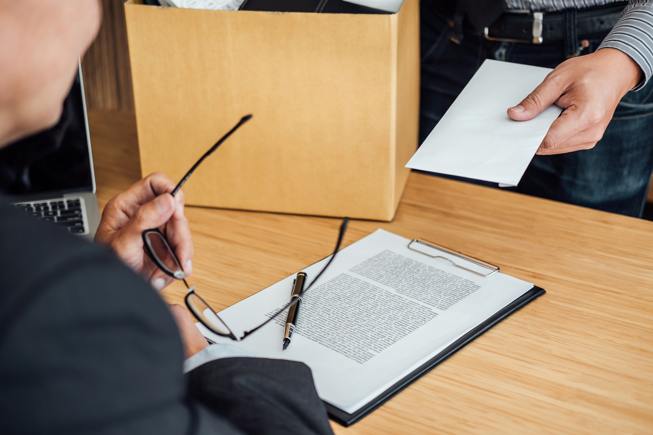 Employment Settlement Agreement - What are they?