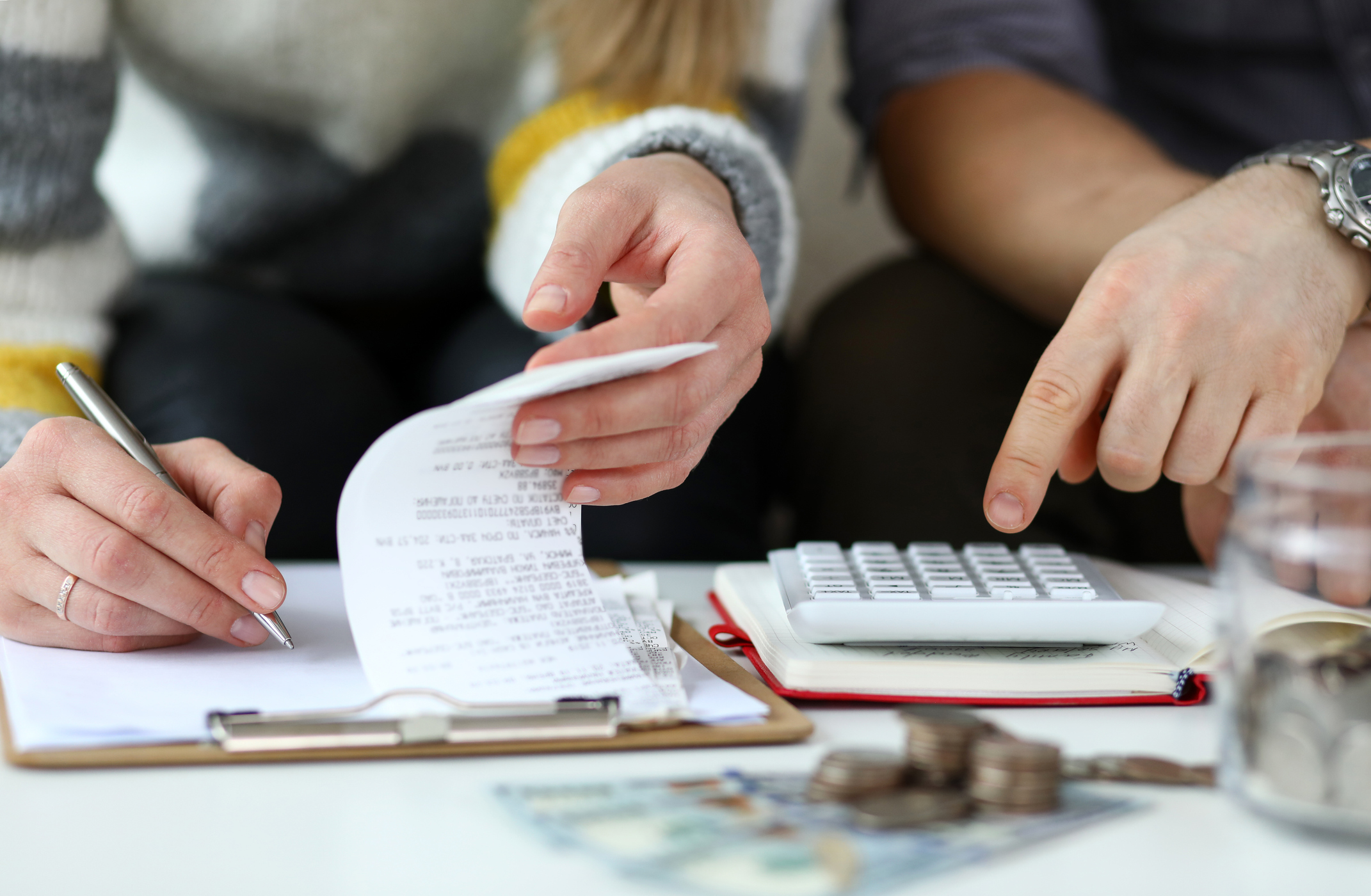 NHS Pension Sharing Order on Divorce | Stephens Scown