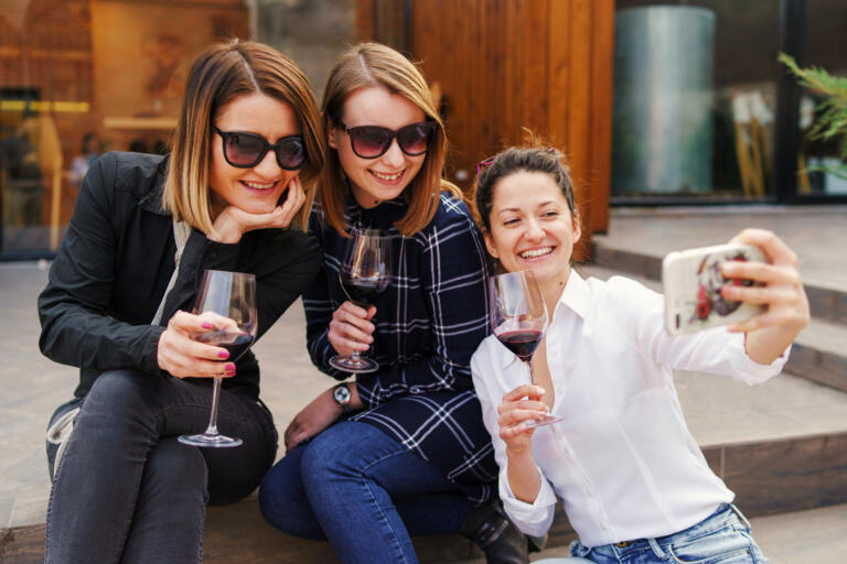 Influencers and Brands - Alcohol Advertising on Social Media | Stephens ...