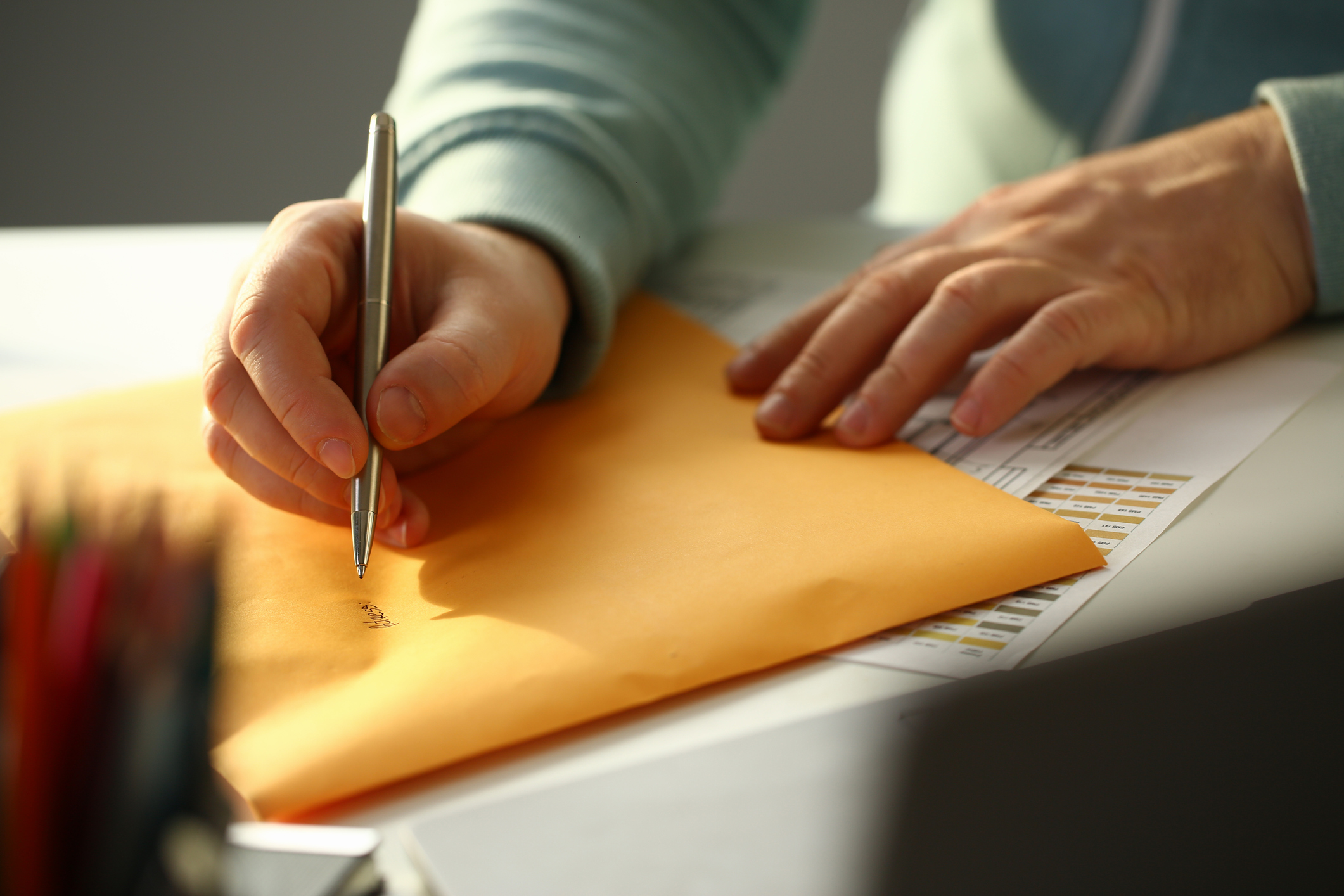 Service of notice/court proceedings on a director | Stephens Scown