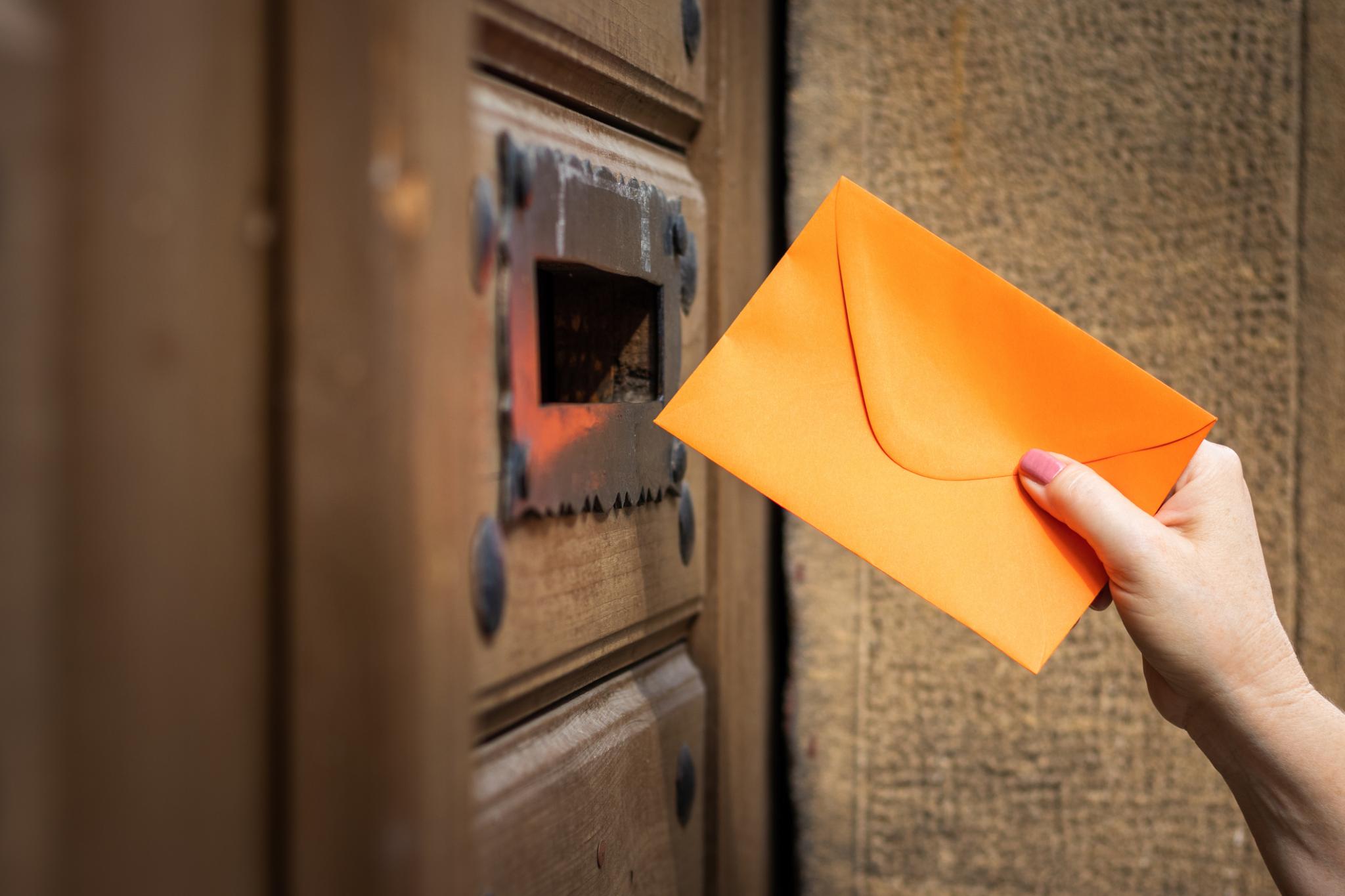 Service of a claim form - address is unknown | Stephens Scown
