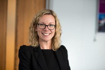 Get to know your legal advisor – Sarah Atkinson | Stephens Scown