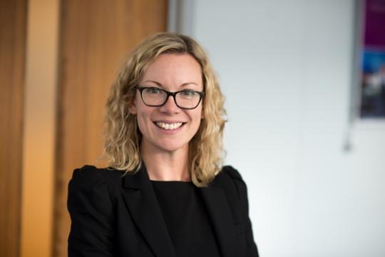 Get to know your legal advisor – Sarah Atkinson | Stephens Scown