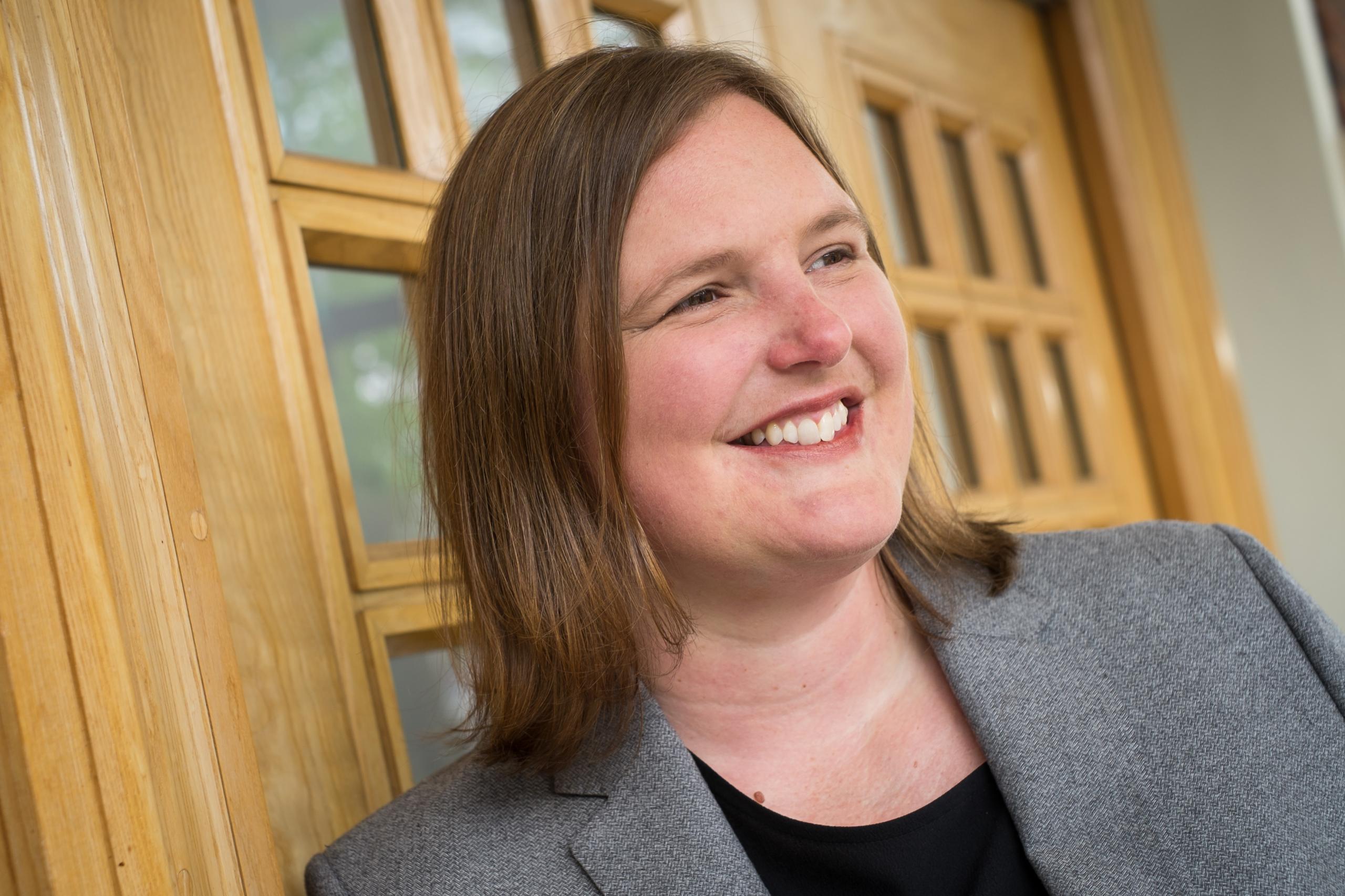 Meet the Team - Helen Wallwork | Stephens Scown