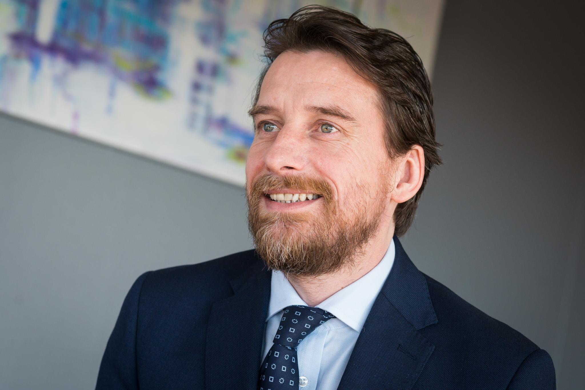 Get to know your legal advisor - Robert Brooks | Stephens Scown