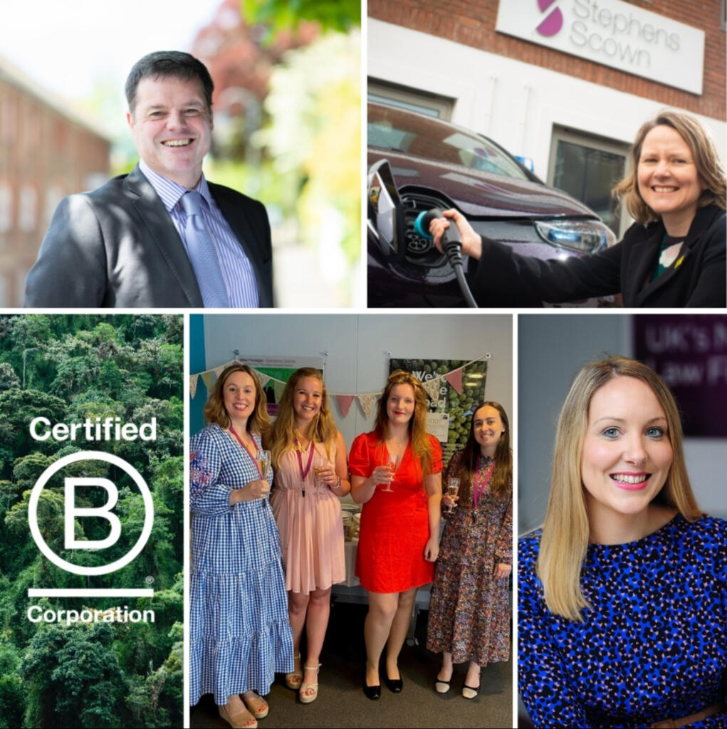 Careers | Solicitors Devon and Cornwall | Stephens Scown