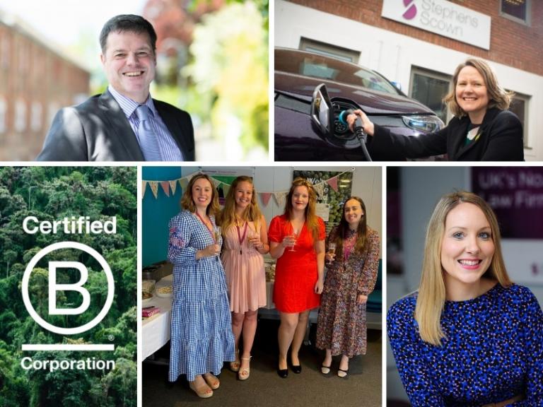 Solicitors in Exeter, Truro, St Austell - Stephens Scown