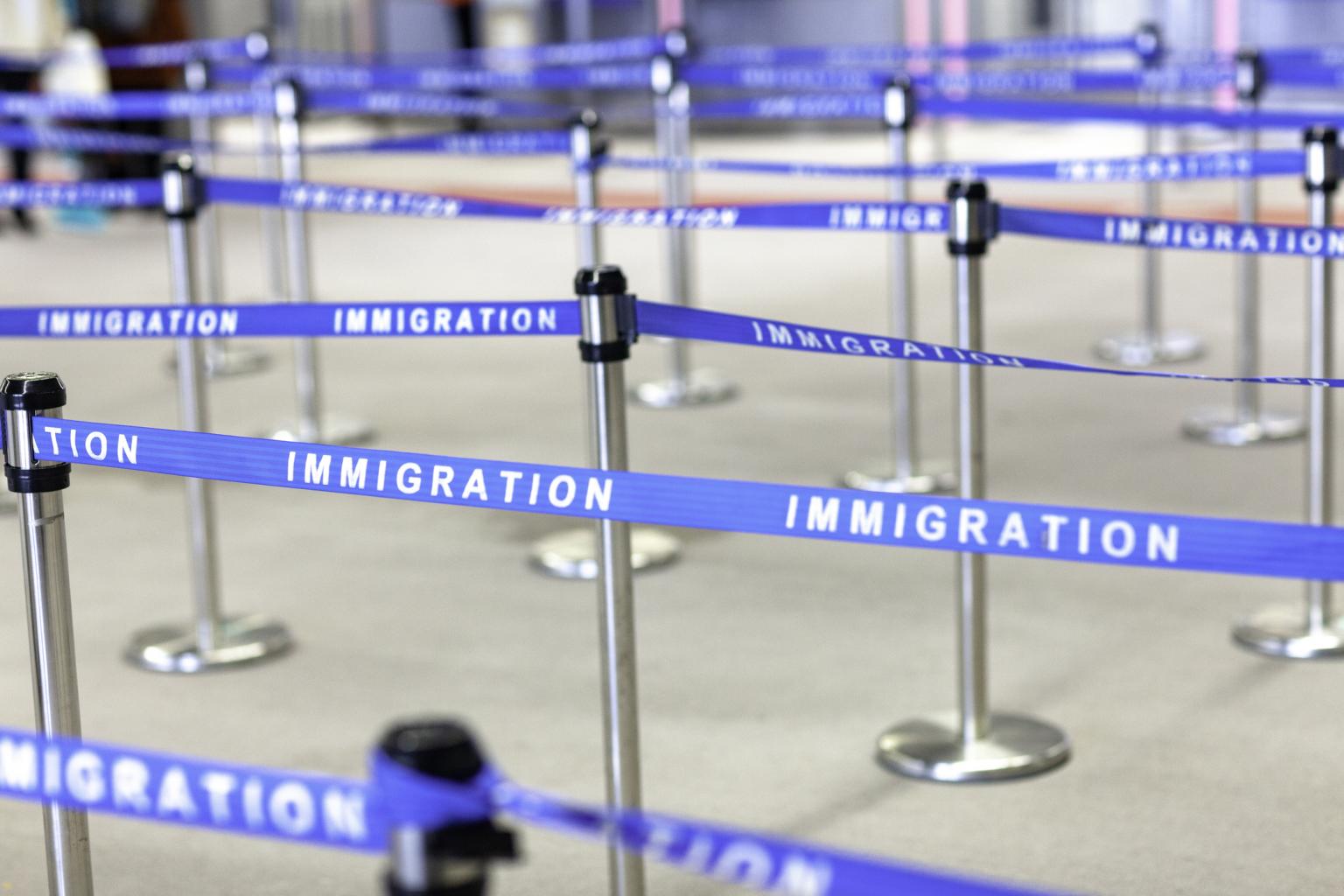 Statement of Changes to the Immigration Rules | 1 July 2025