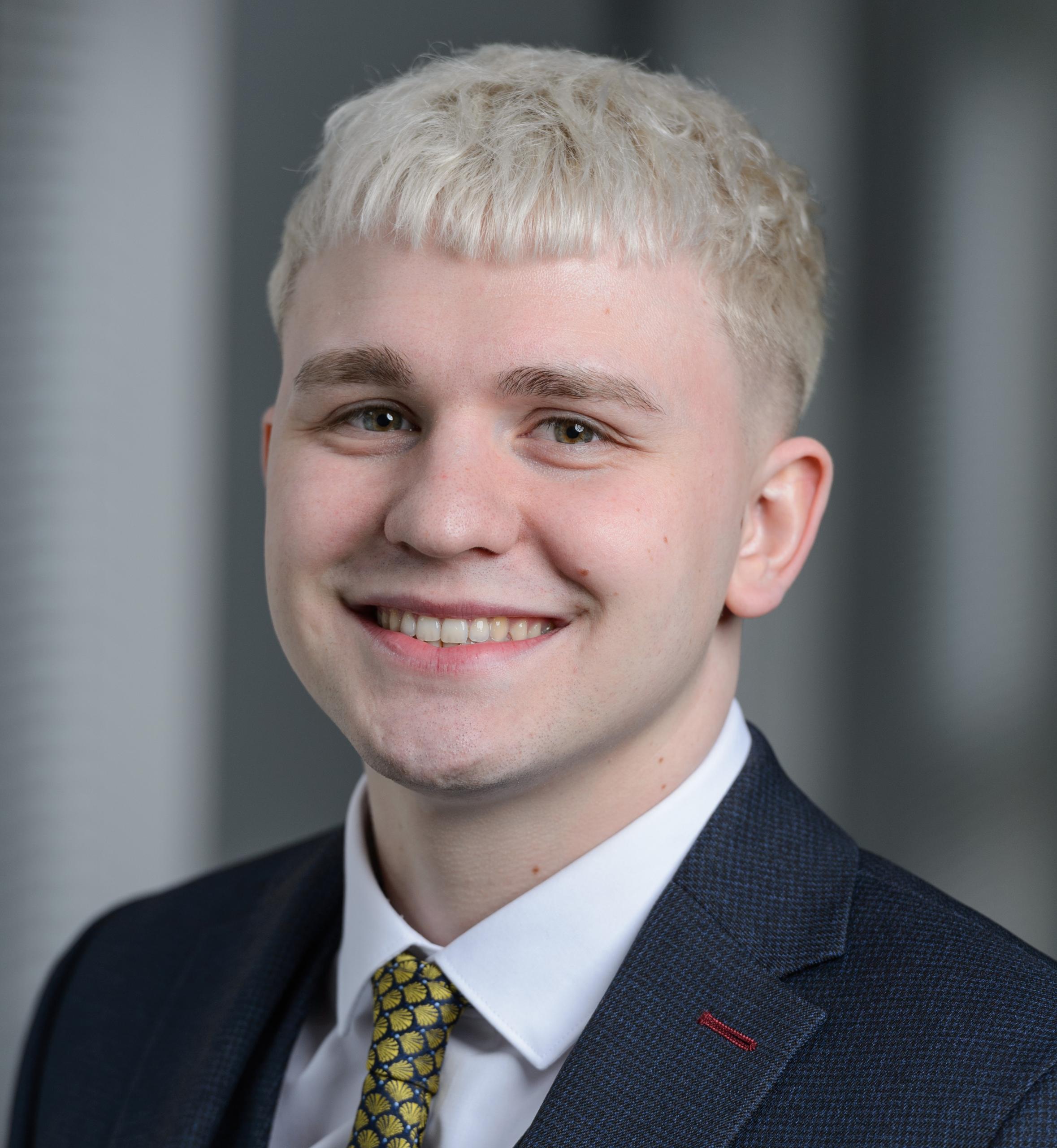 Joey Medway | Stephens Scown