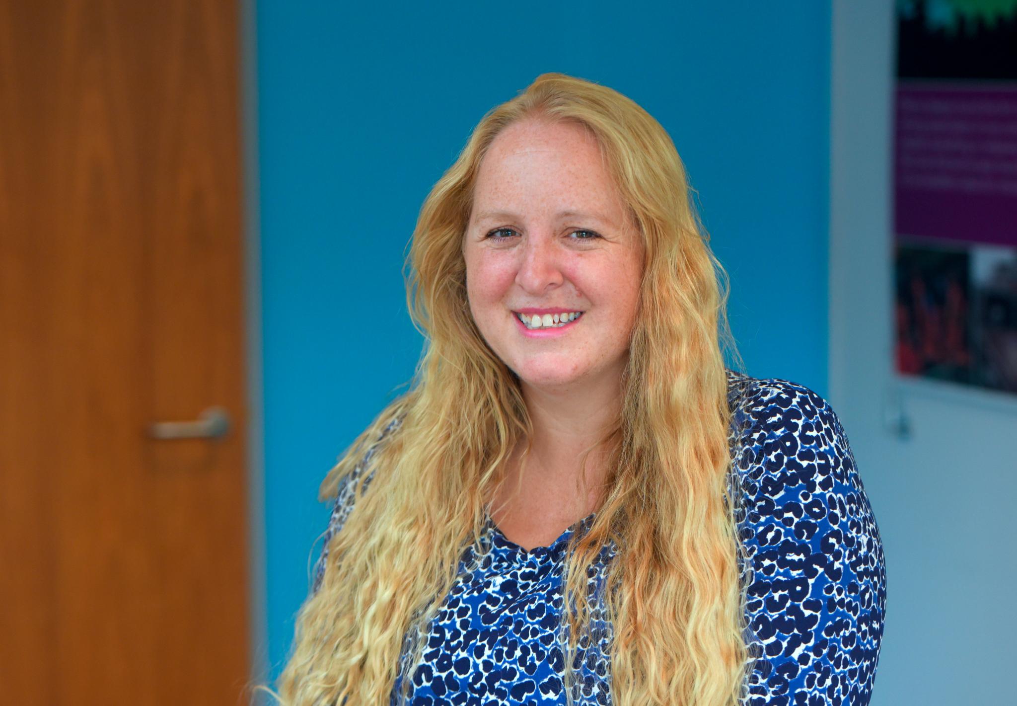 Meet Sarah-Jane Williams | Planning Law Expert
