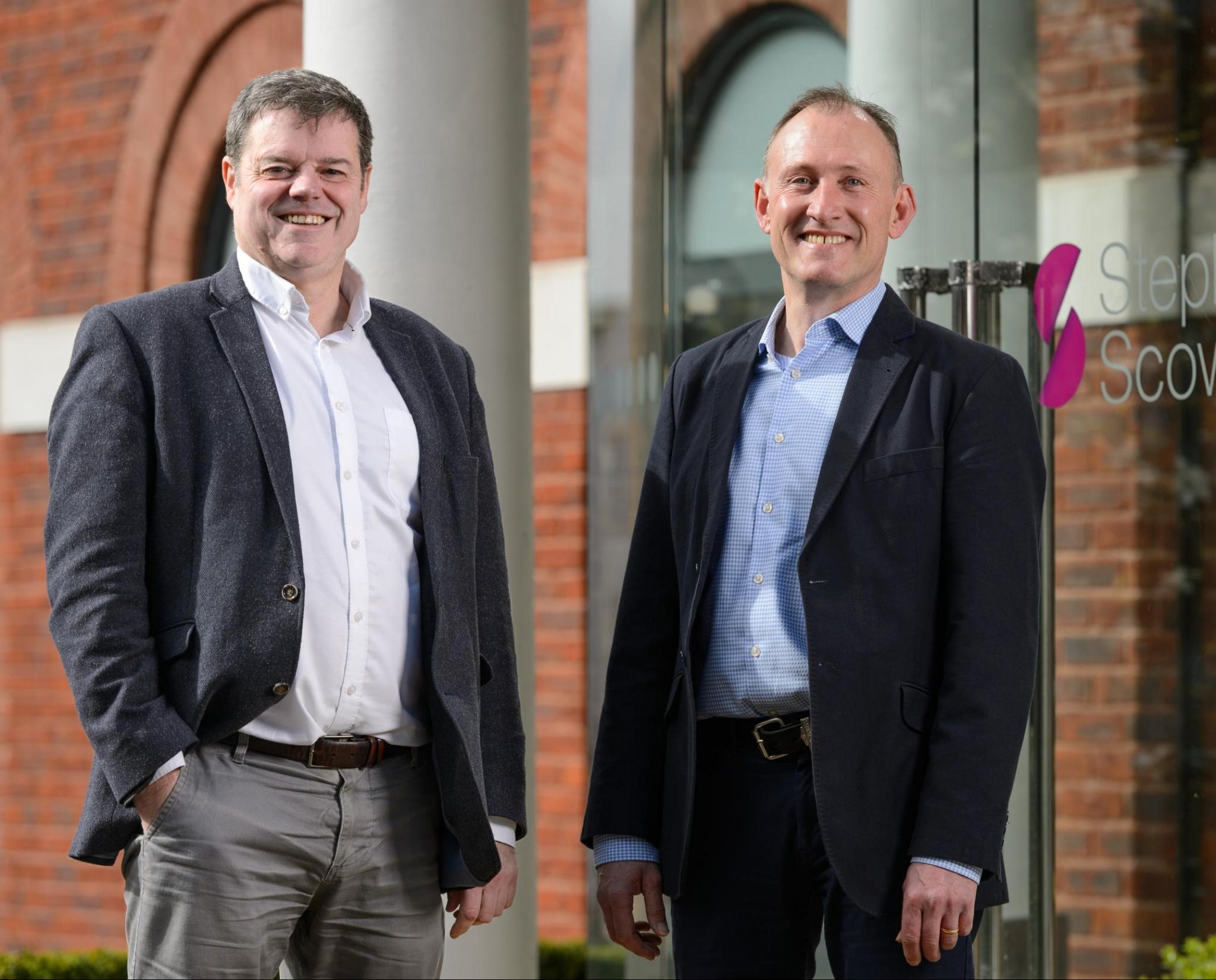 New regulatory partner joins Stephens Scown - Stephens Scown