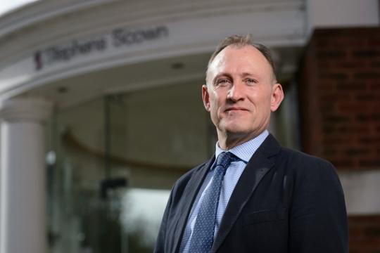 Stephens Scown LLP | Solicitors in Cornwall, Devon and Somerset