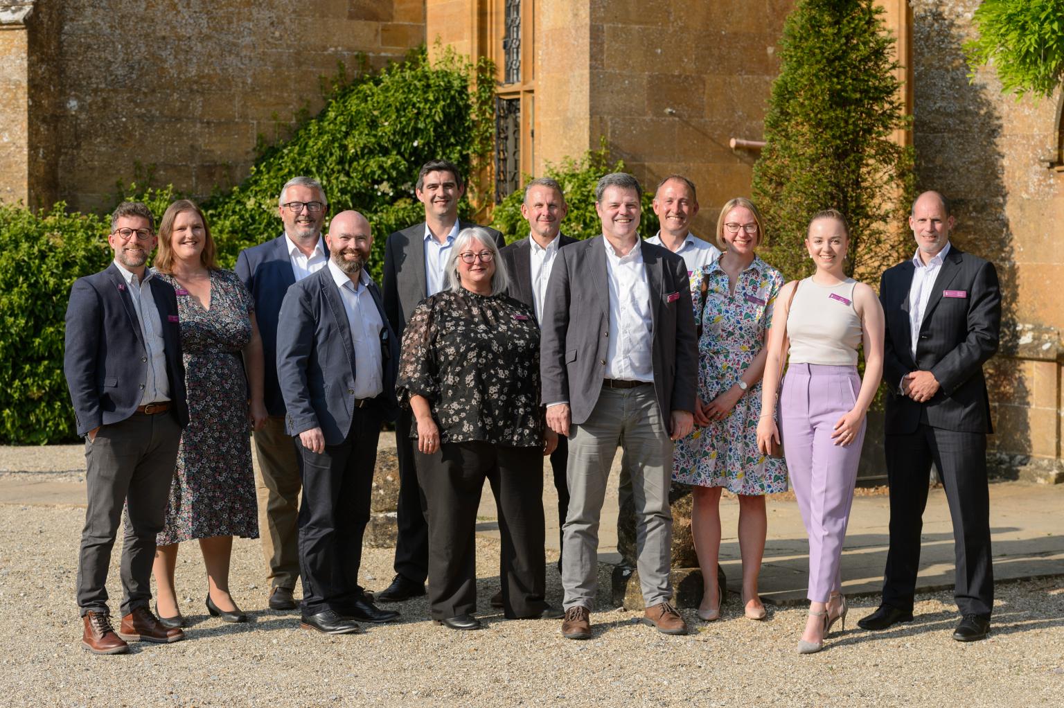 We're expanding with a Taunton office opening | Stephens Scown