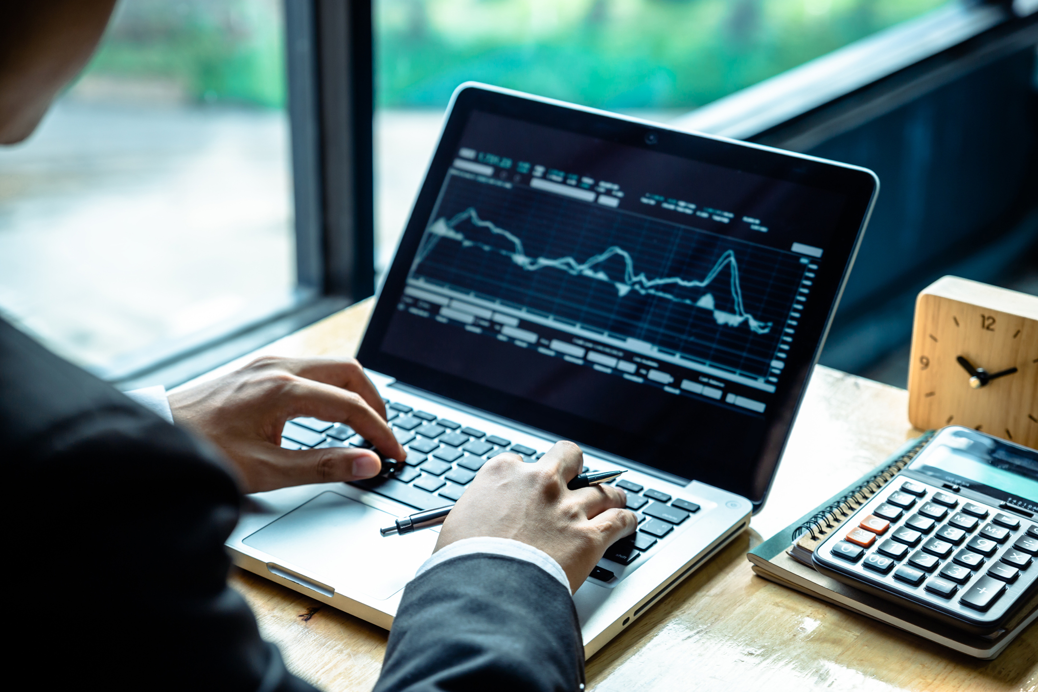 EU-US Framework Announcement | Stephens Scown