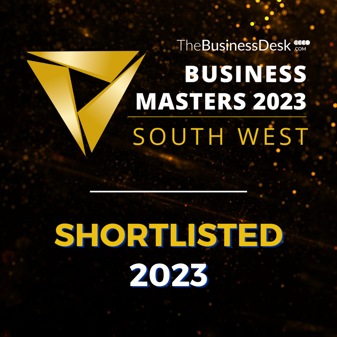 Stephens Scown shortlisted for Business Masters Award