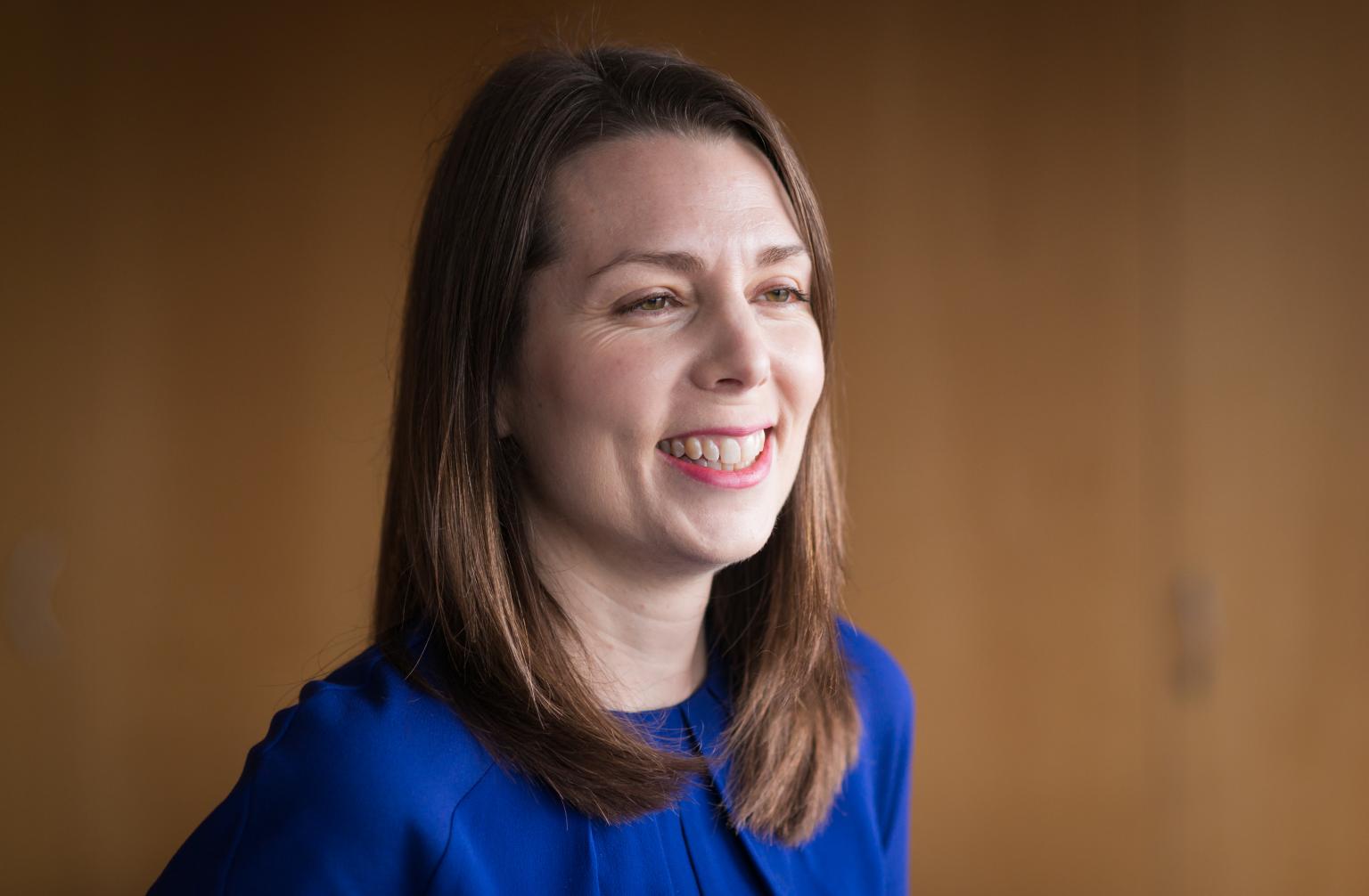 Get to know your legal advisor - Laura McFadyen | Stephens Scown