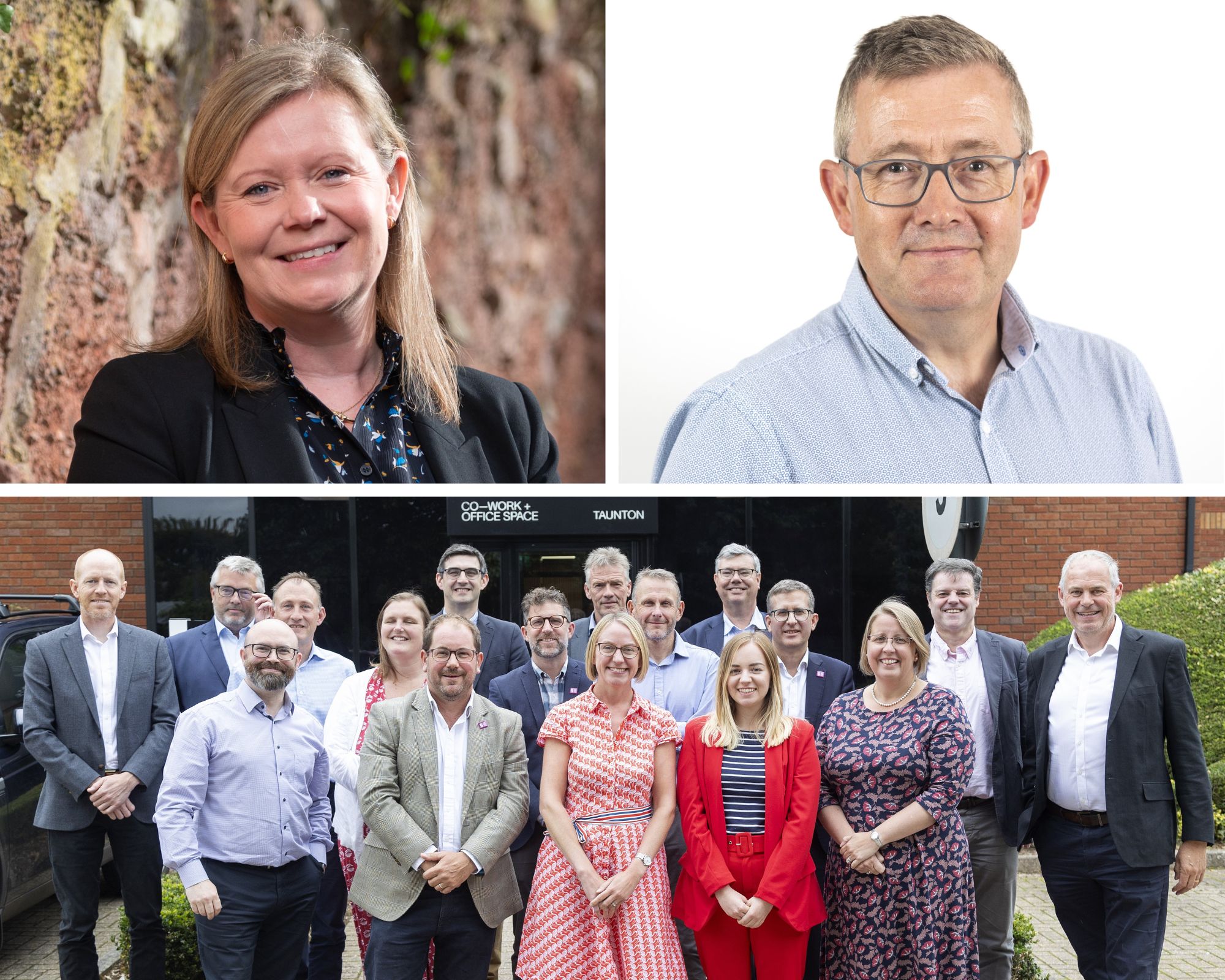 Stephens Scown Somerset Team Grows - Stephens Scown
