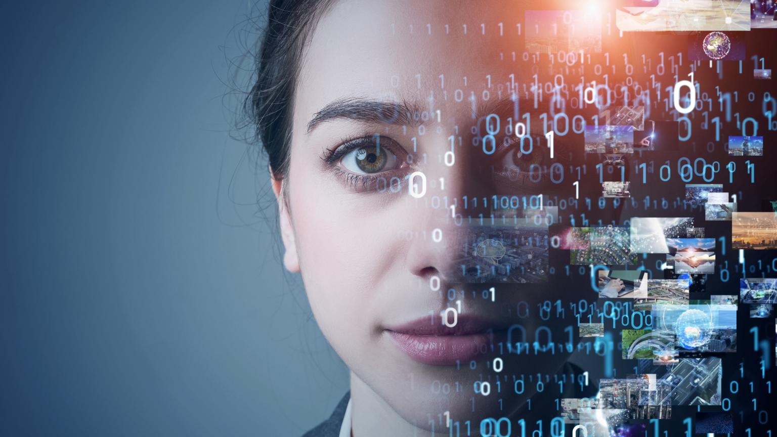Deepfake Creator - AI, Deepfake and Creator Image Rights - The Legal ...