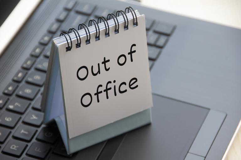 Changes to holiday entitlement and pay