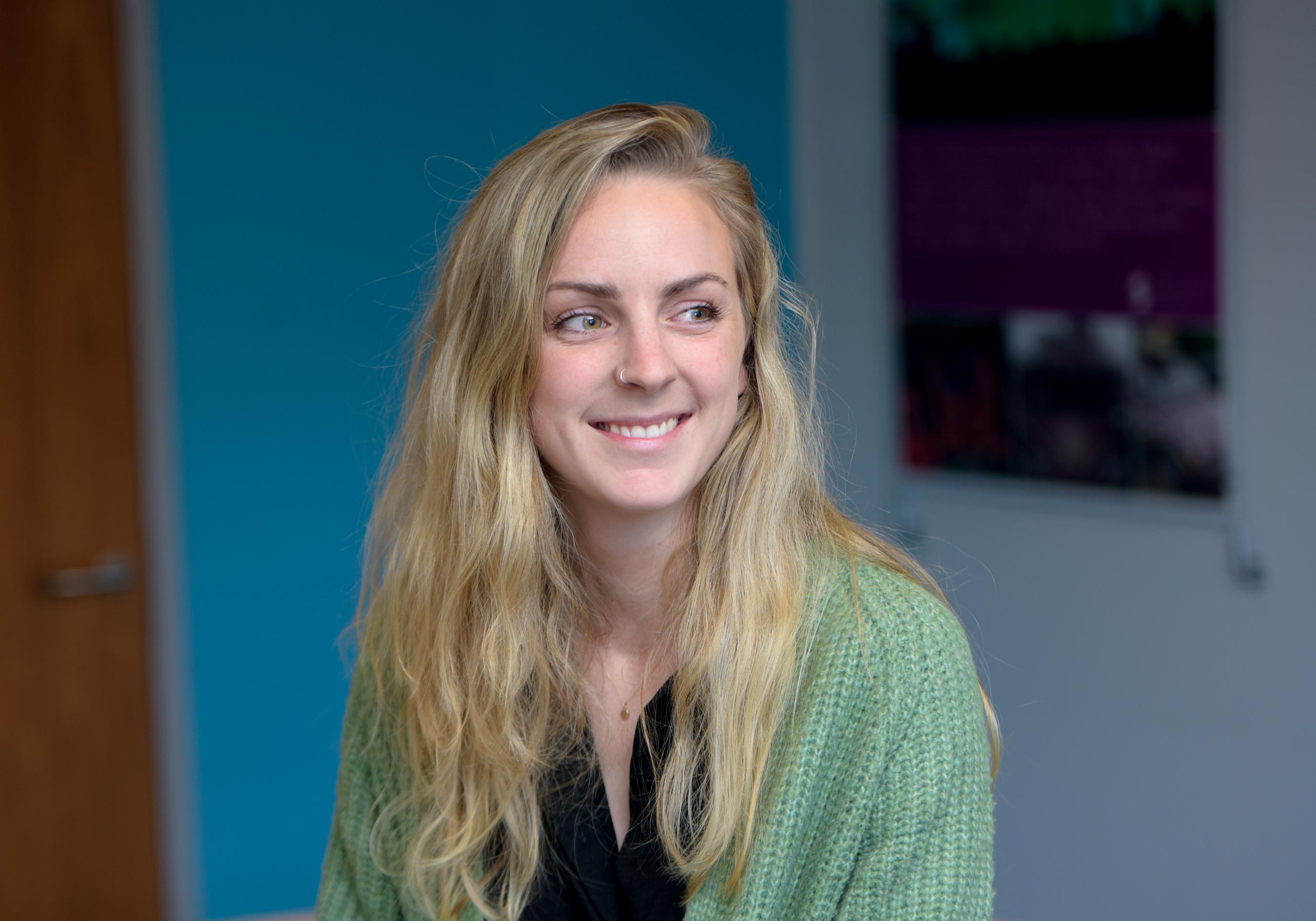 Meet B Corp Champion - Laura Stanley | Stephens Scown