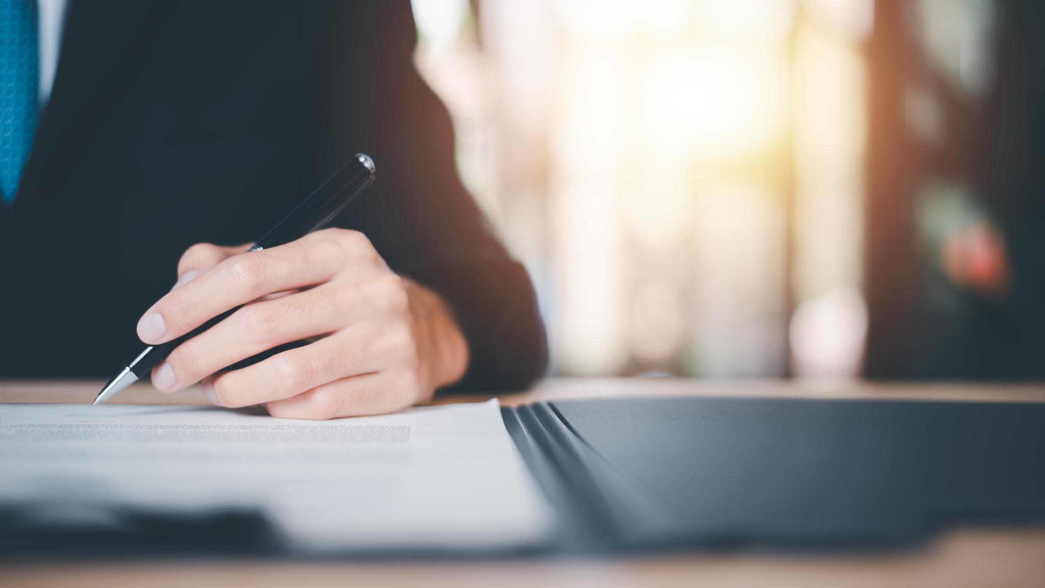 Commercial Agency - Duties | Stephens Scown