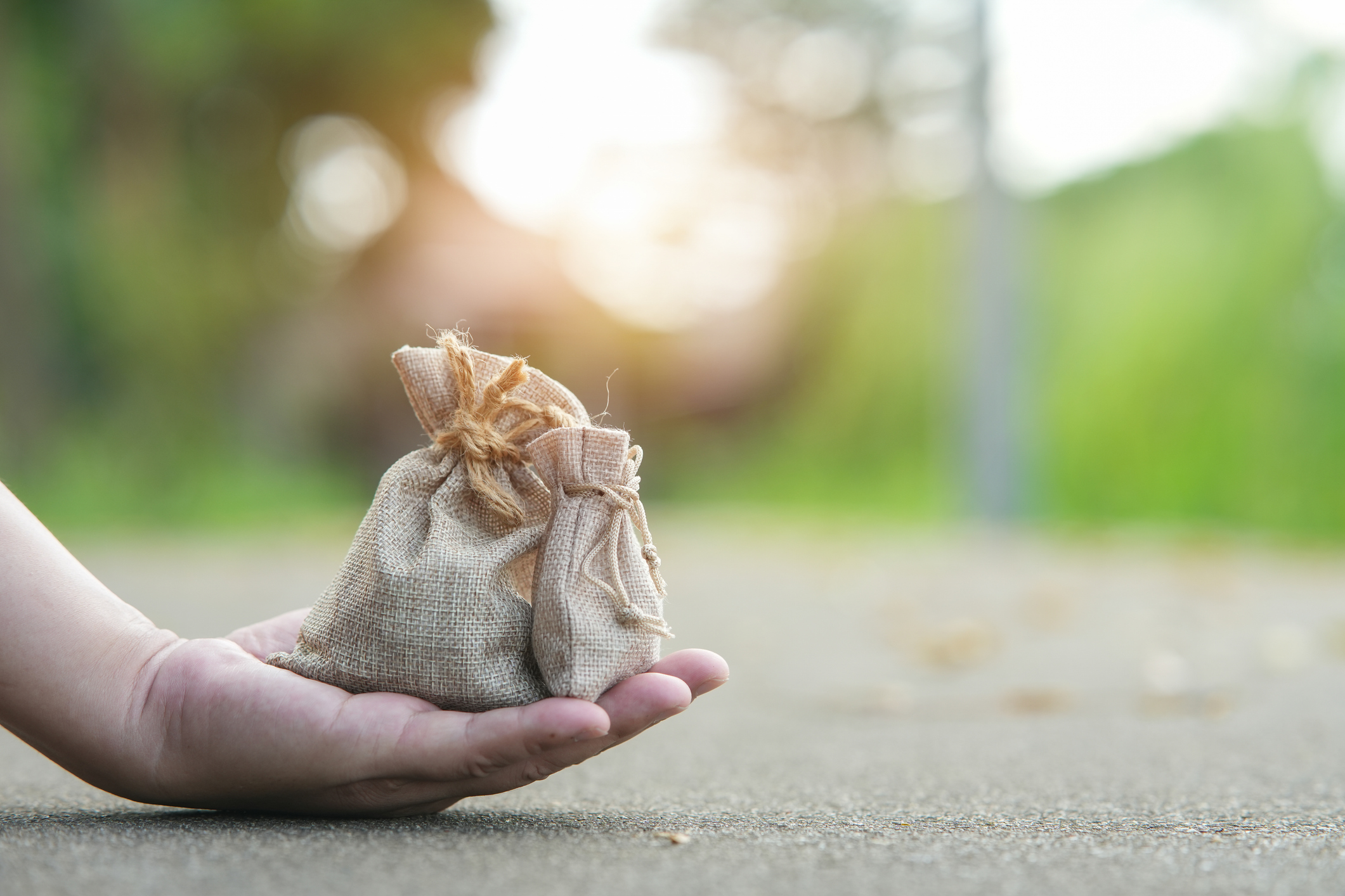 Offers, are they really worth it? - Stephens Scown