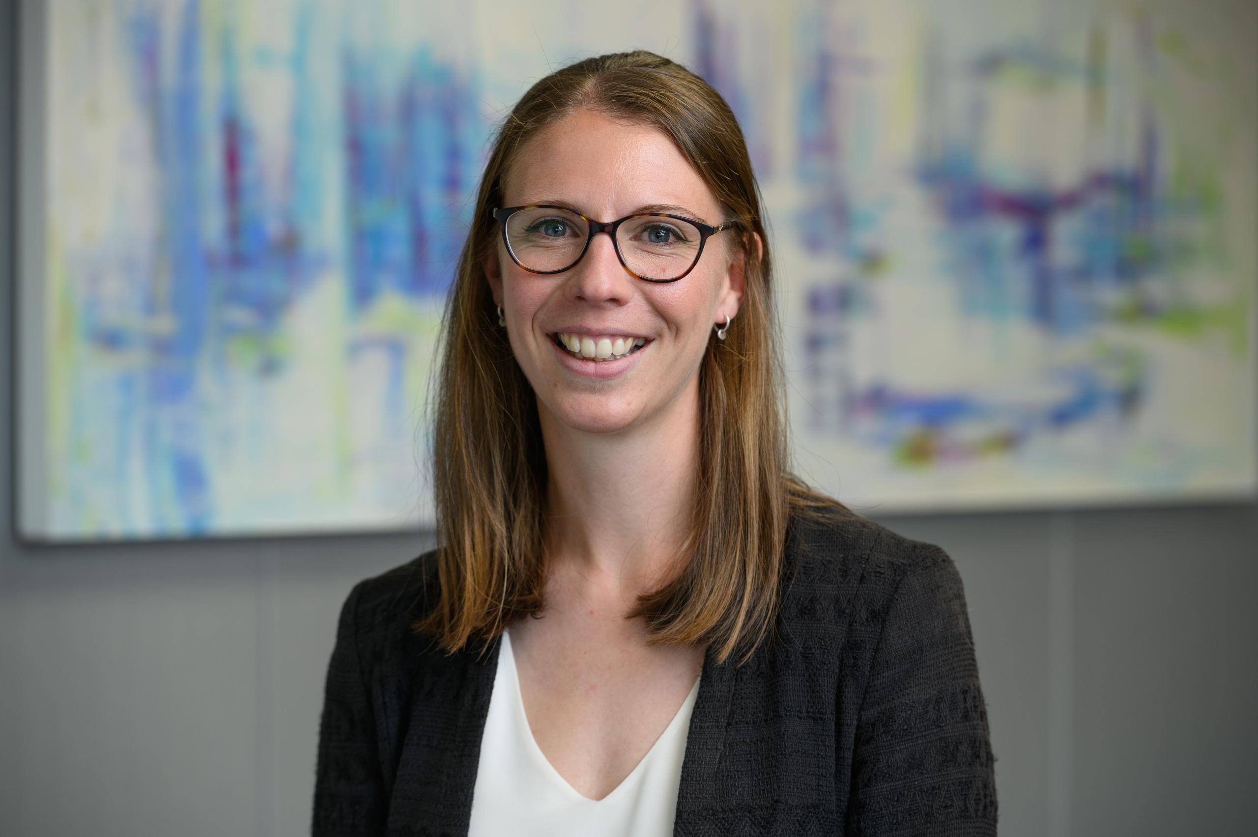 Get to know your legal advisor - Harriet Wigmore - Stephens Scown