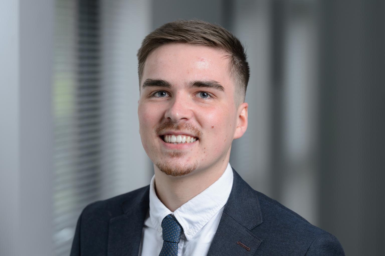 Get to know your legal advisor - Max Miliffe - Stephens Scown