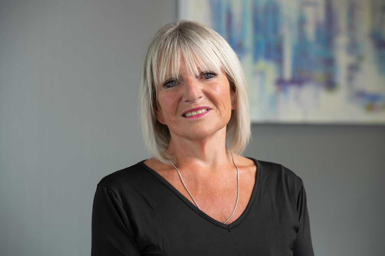 Get to know your legal advisor – Ann Thomas - Stephens Scown