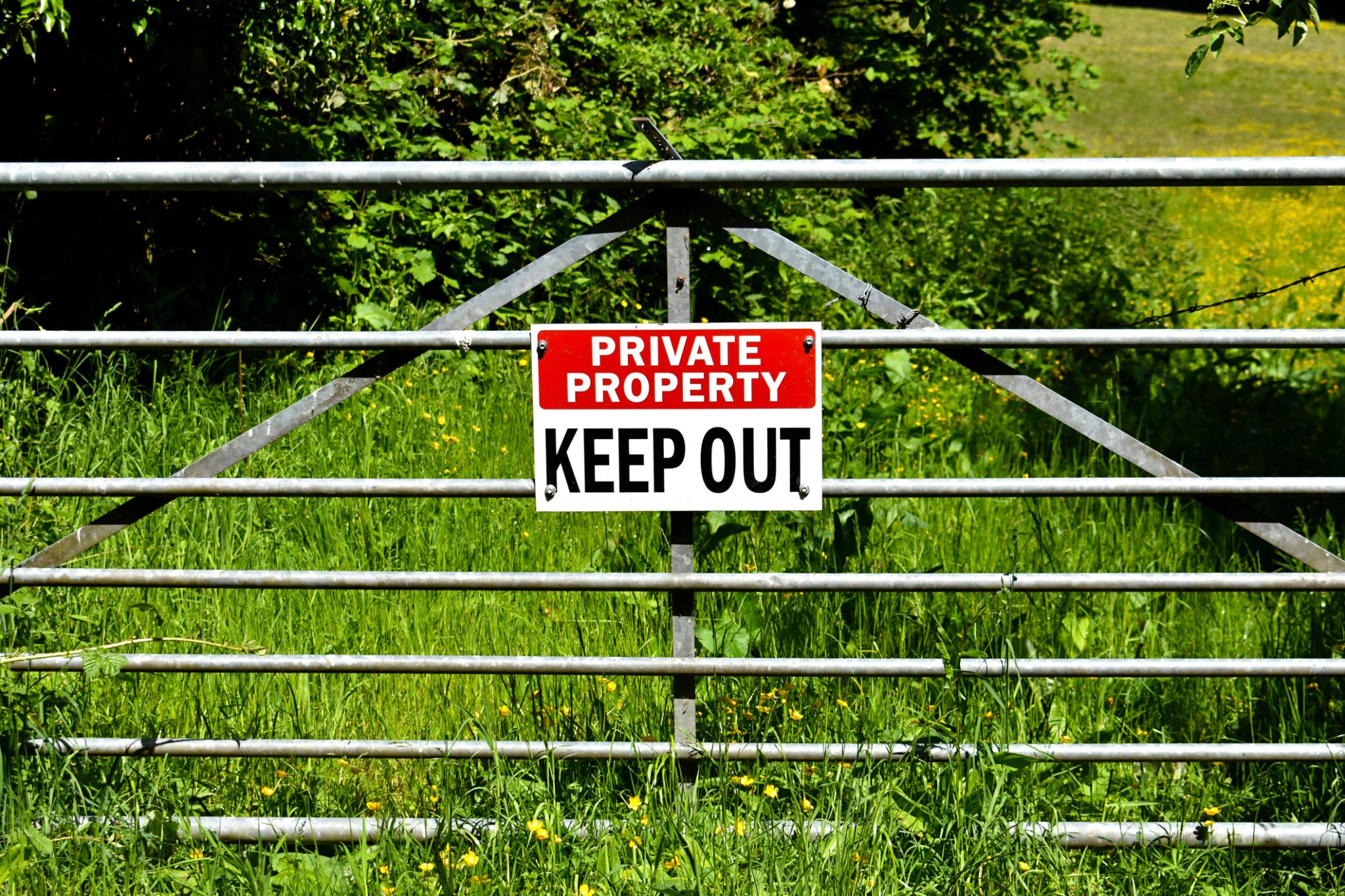 Understanding the modification of restrictive covenants - Stephens Scown