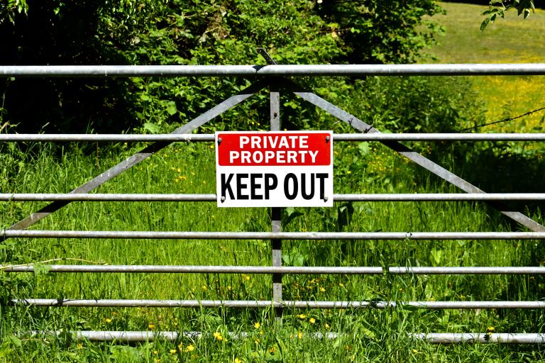 Understanding the modification of restrictive covenants - Stephens Scown