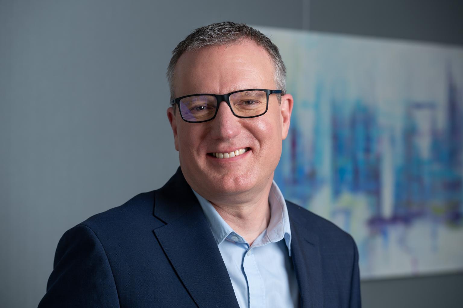 Get to know your legal advisor | Matt Huggett