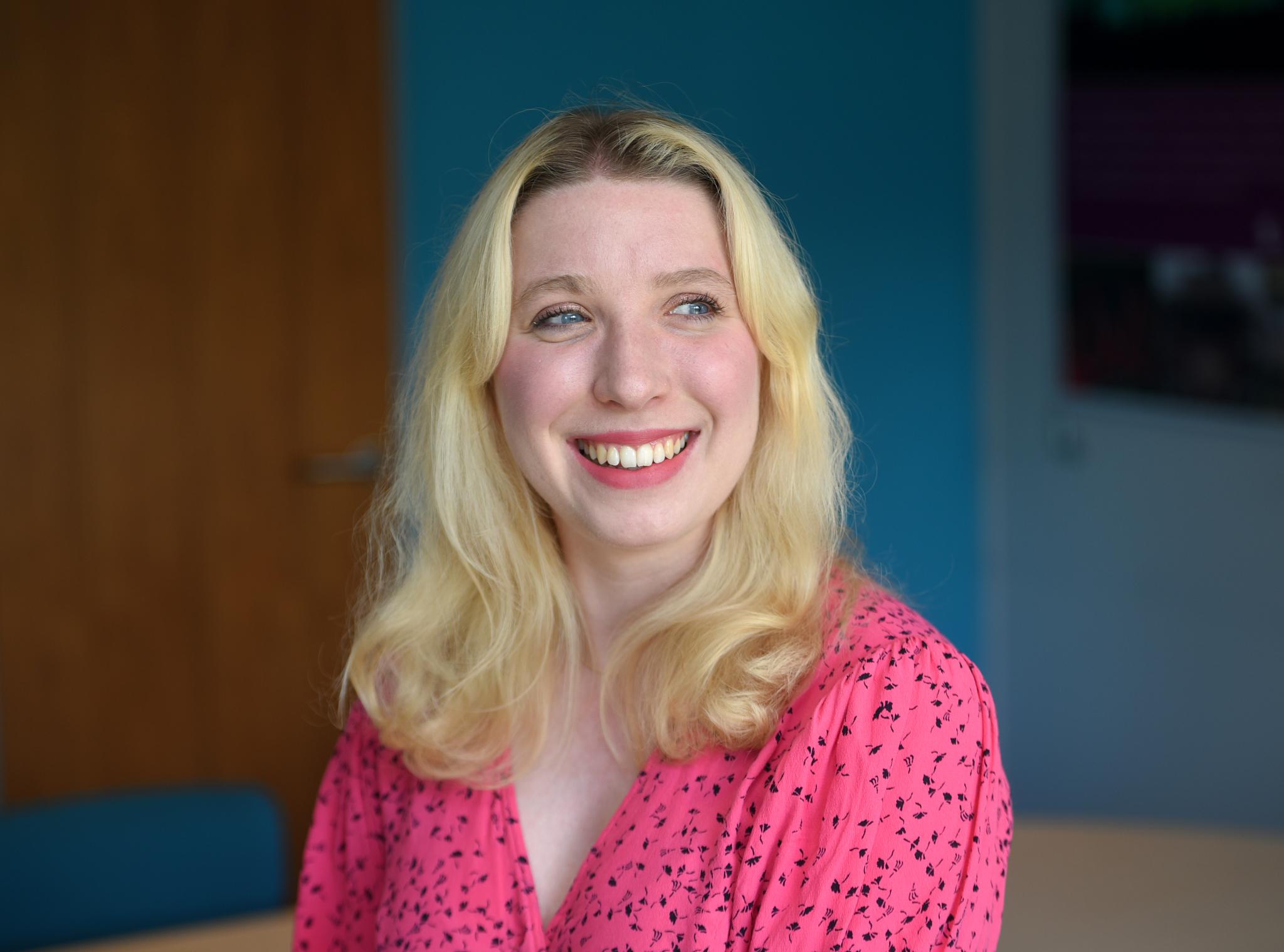 Meet the Team | Isabel Gibson | Stephens Scown