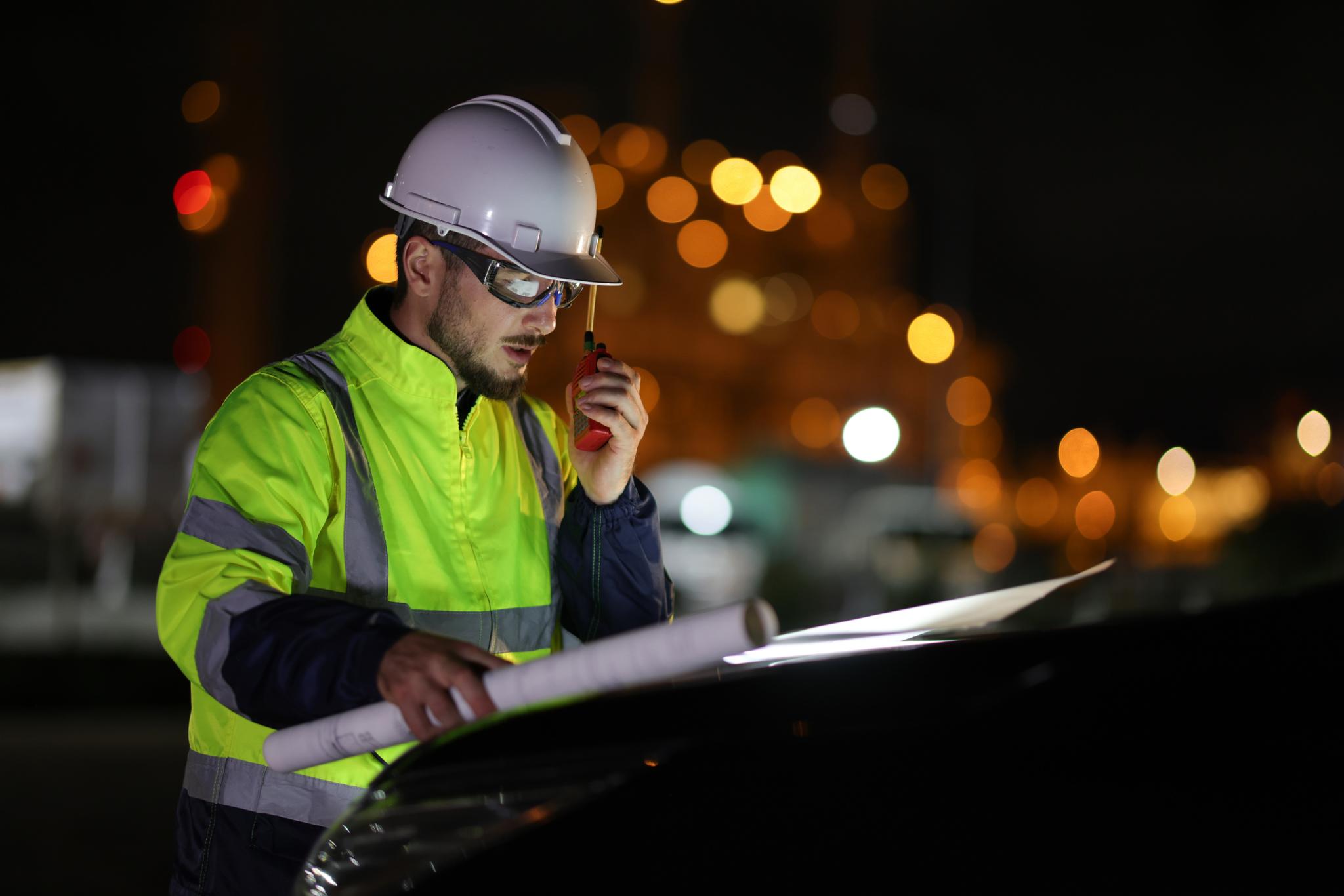 Night Workers Health Checks | Stephens Scown