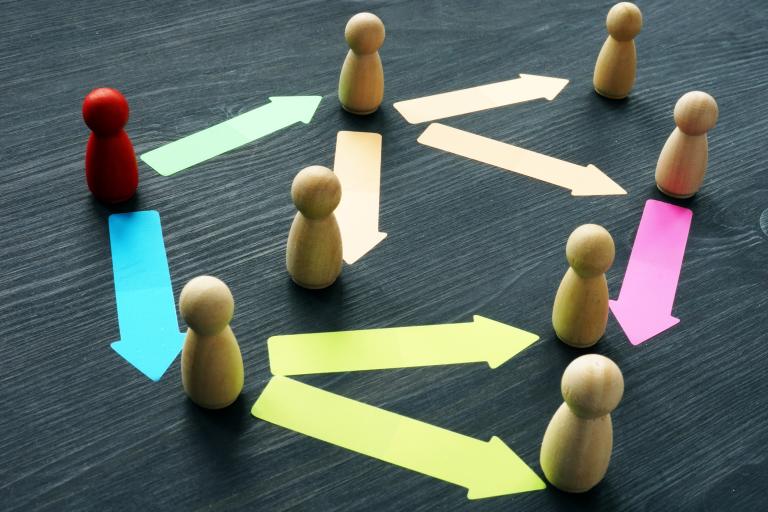 English Devolution White Paper | Stephens Scown