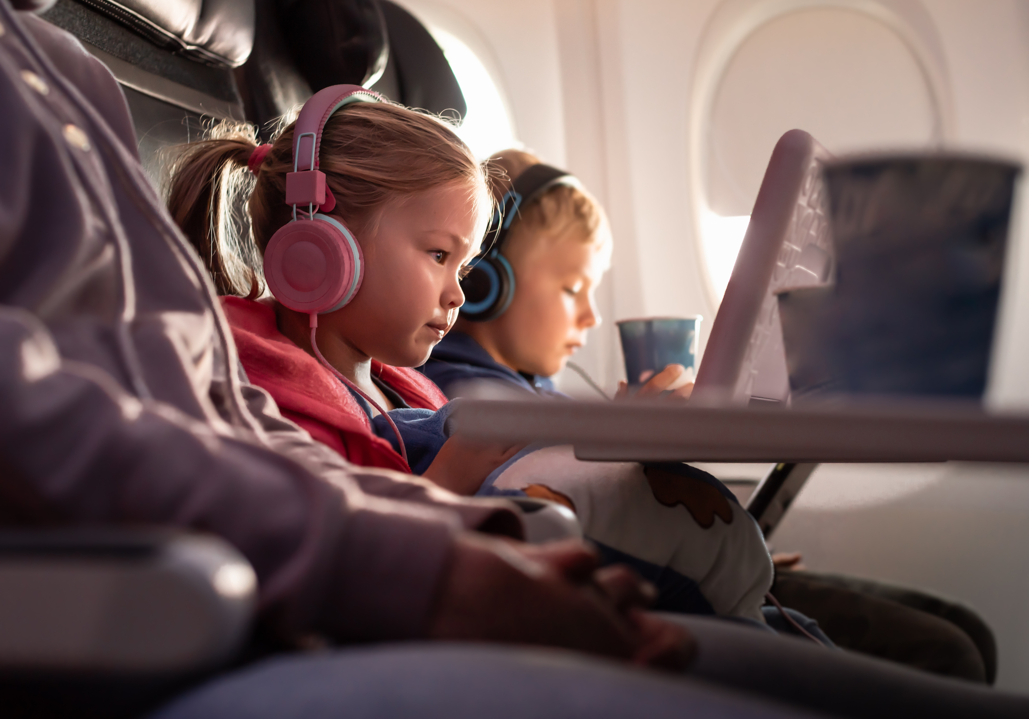 Making sure your child can fly with you - Stephens Scown Making sure your child can fly with you - Stephens Scown