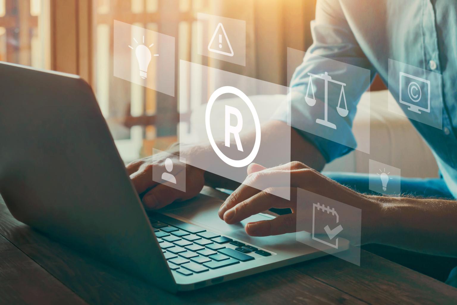 Transferring Intellectual Property | Stephens Scown