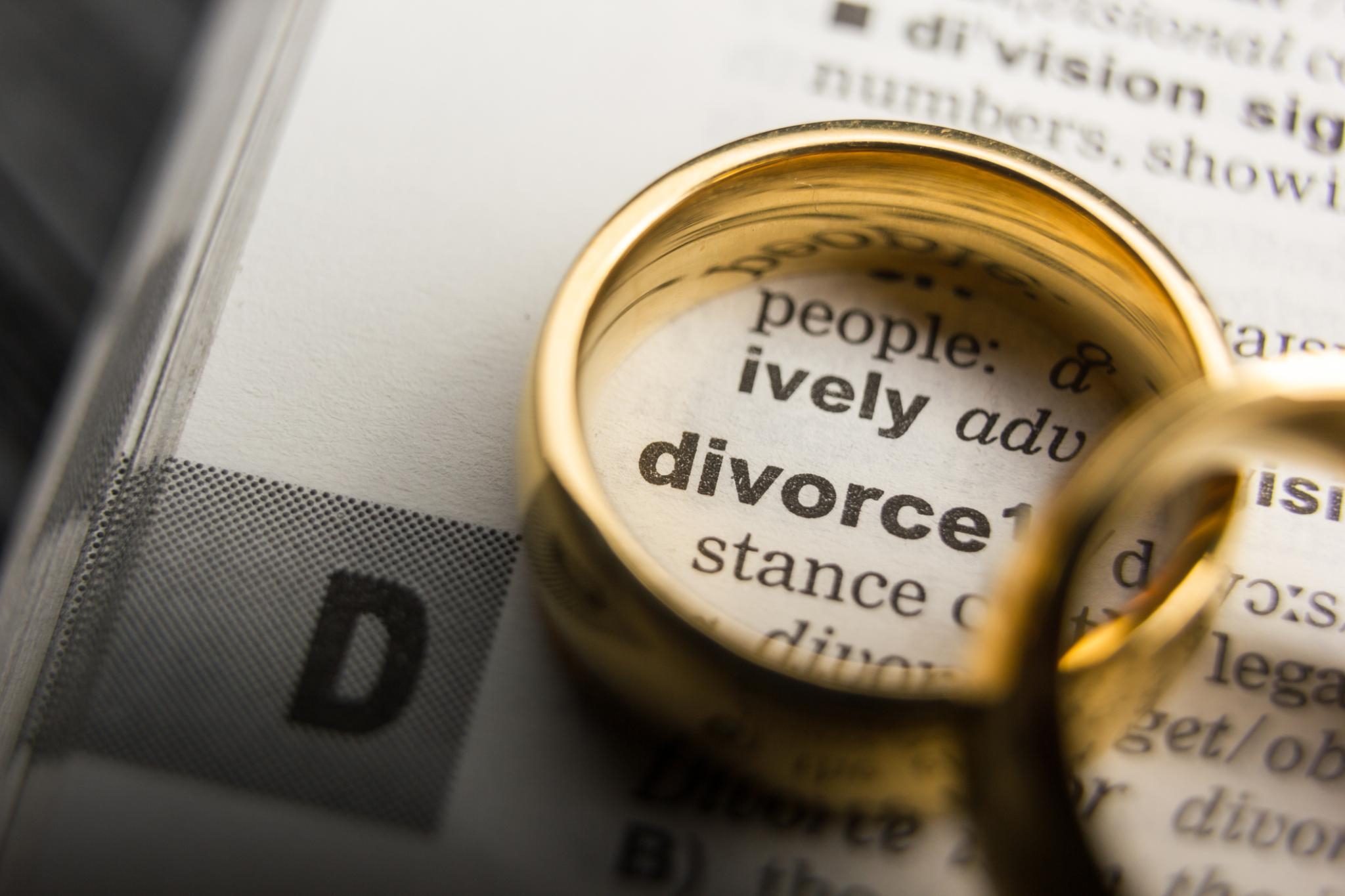 DIY Divorce vs. Legal Representation: Pros and Cons - Stephens Scown