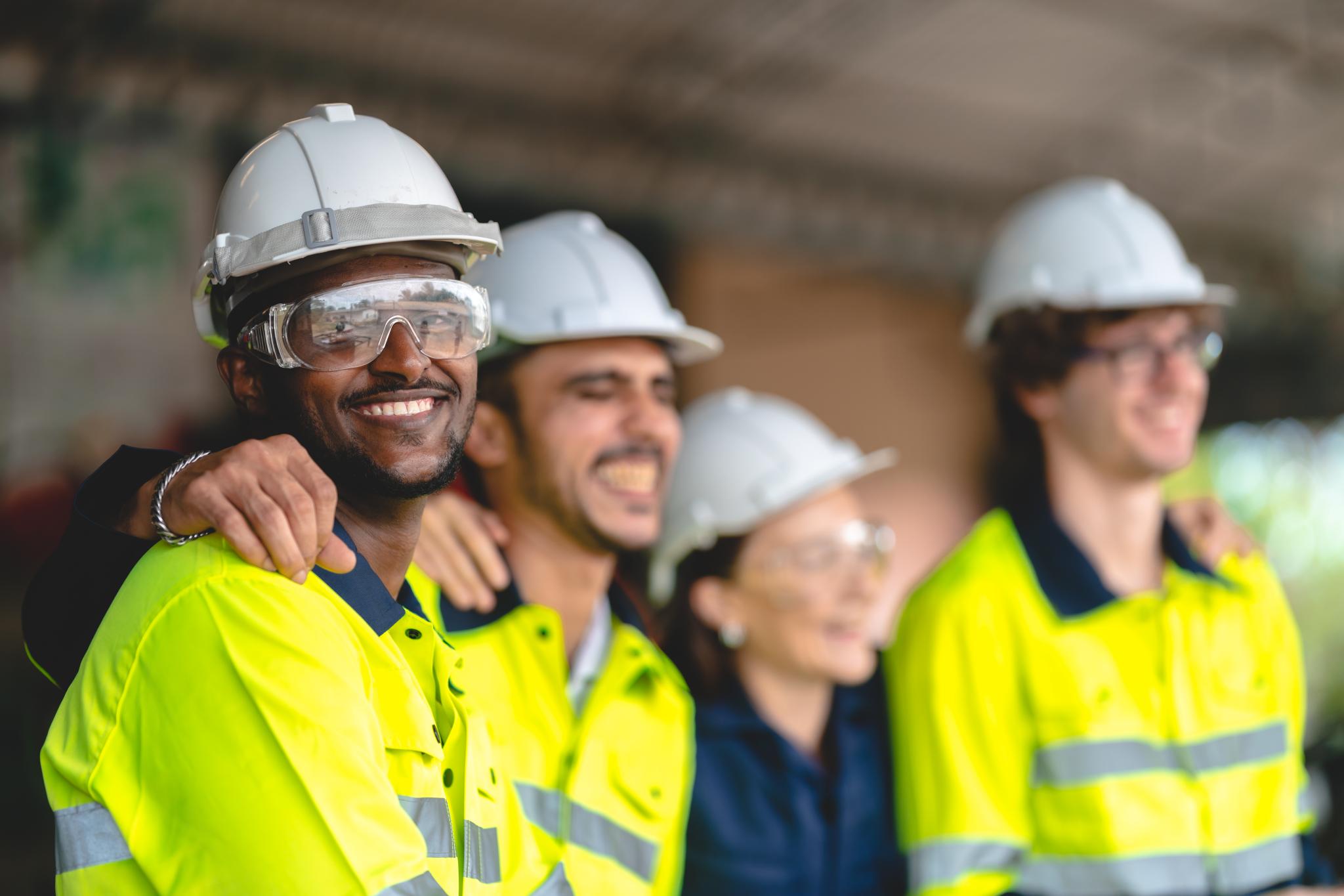 Employee Ownership for Manufacturing and Engineering